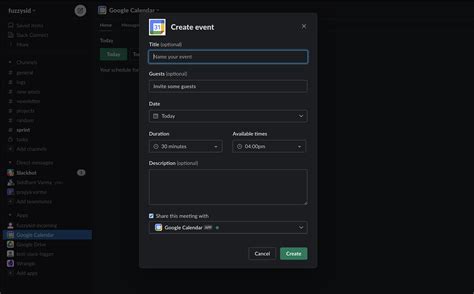 how to use slack for scheduling messages meetings and more wrangle blog