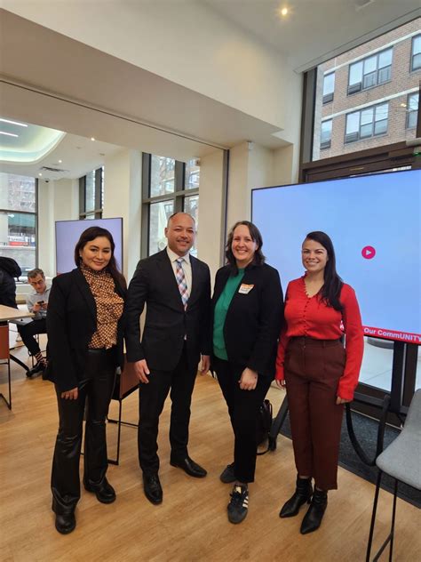 Thank You To Wayne Ho Carlyn Cowen Edwin Tablada For An Exceptional… Sarah Fajardo