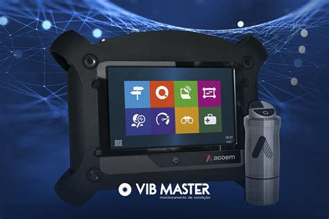 conheça as tecnologias de análise de vibração vibmaster