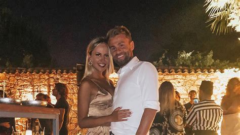 Bachelor Lina Macht Ihrem Mann Erdem Süße Liebeserklärung