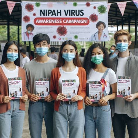 Nipah Virus Causes Symptoms Diagnosis And Treatment