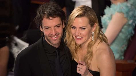 All Truth About Kate Winslets Husband Edward Abel Smith Net Worth Post