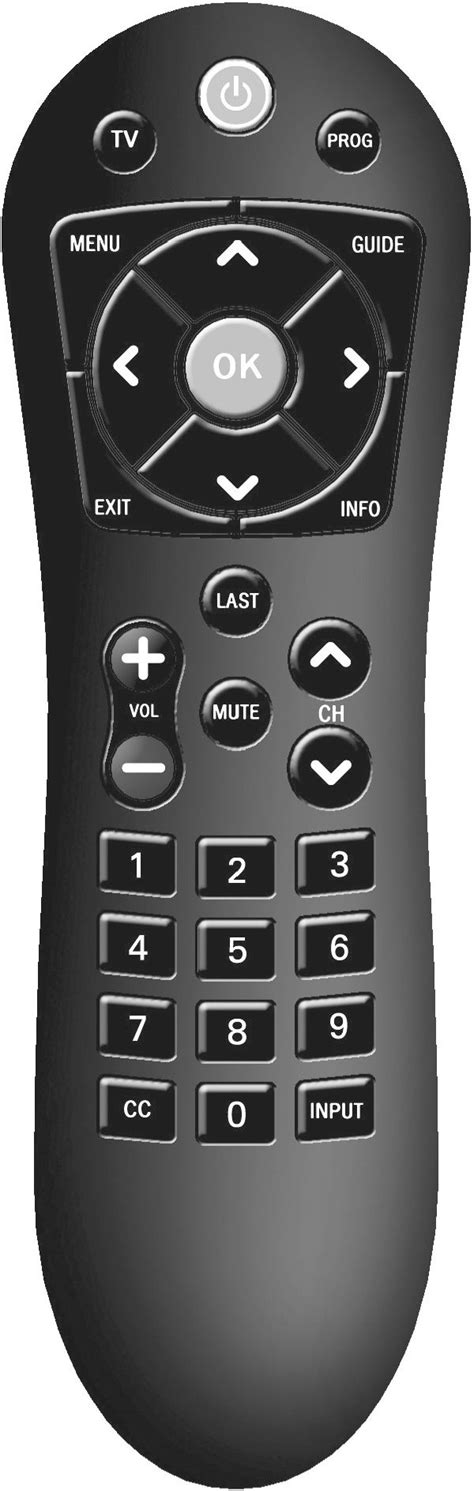 URC UR2-DTA-RF4 Owners Manual Text Version