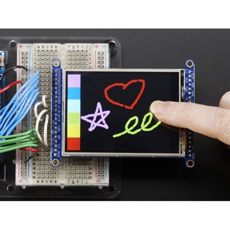Ecran Tft Lcd 28 Pouces Letmeknow