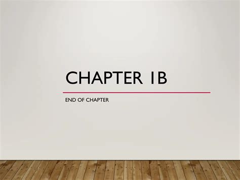 Intro Chapter 01B Ppt Intro To Computing Field PPT