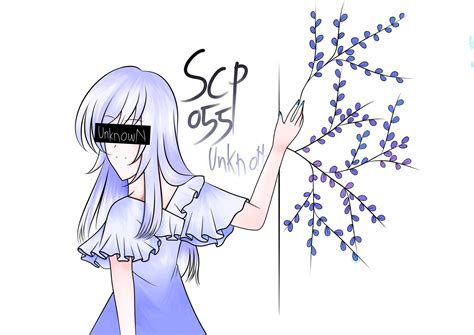 Scp 055