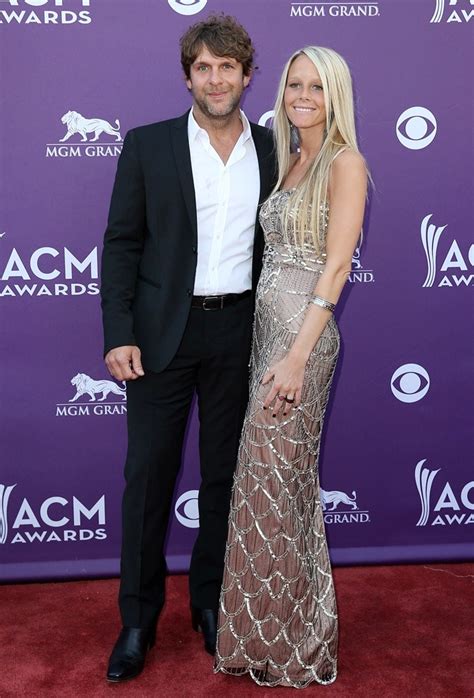 Billy Currington Picture 1 48th Annual Acm Awards Arrivals