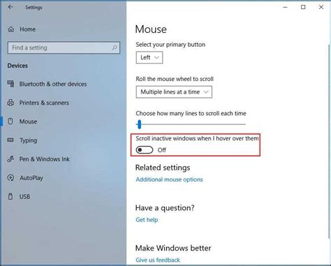 Why Is My Mouse Auto Scrolling Common Causes Explained Mouse Rgb