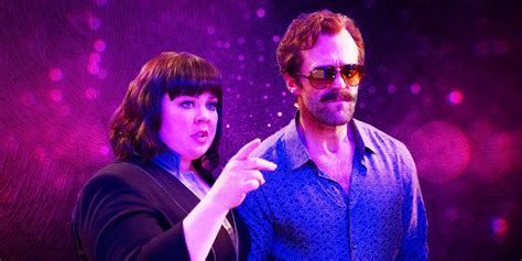 Jason Statham Shows Off His Comedy Chops In A Newly Surfaced Bts Video