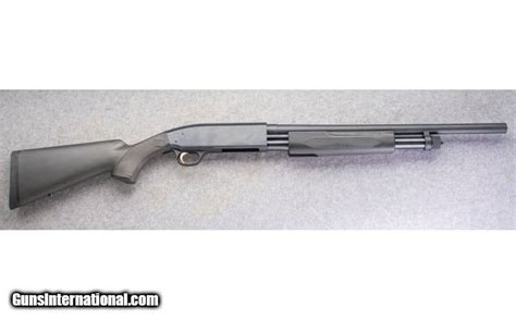 Browning ~ Bps Field ~ 12 Gauge
