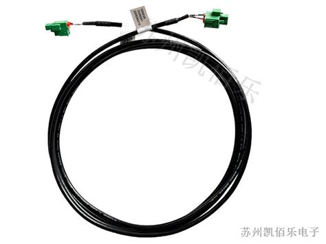 端子台 苏州凯佰乐是专业线束加工厂家
