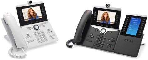 Cisco Ip Phone 8865 Datasheet Features Specifications And More