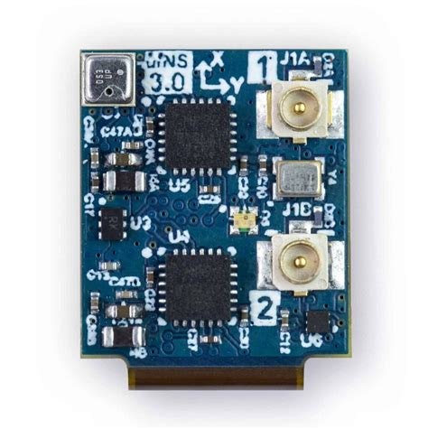 Miniature GPS INS AHRS And IMUs For UAVs UGVs Robotics Inertial Sense