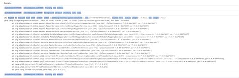 Ml Categorization Wizard Show Less Text In Initial Example Token