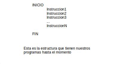 Estructura De Control If Else