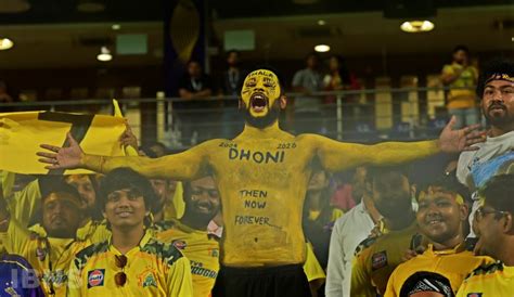 Ipl 2023 Dhonis Csk Outplay Beleaguered Kkr At Yellow Clad Eden Gardens
