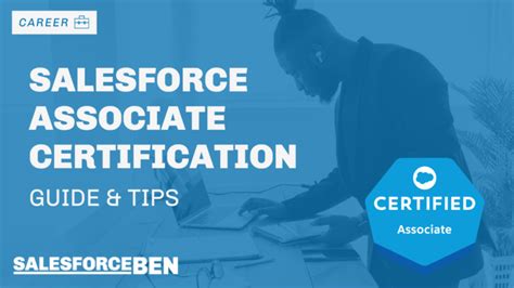 Salesforce Ben Salesforce News Features And Certifications