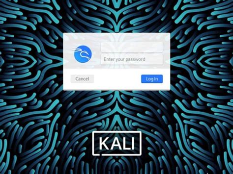 Kali Linux Archives Hardware Busters
