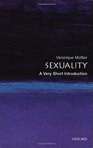 Sexuality A Very Short Introduction BitaBook