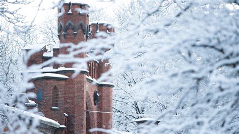 Не гневи море народные приметы на день Андрея Зимнего 13 декабря Новости Калининграда