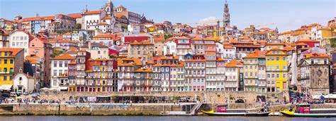 Porto é A Cidade Do Ano Barnes Realty Portugal