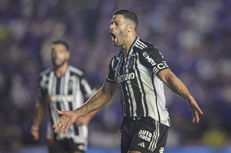 Com Golaço De Hulk Galo Vence O Cruzeiro Em Uberlândia Clube