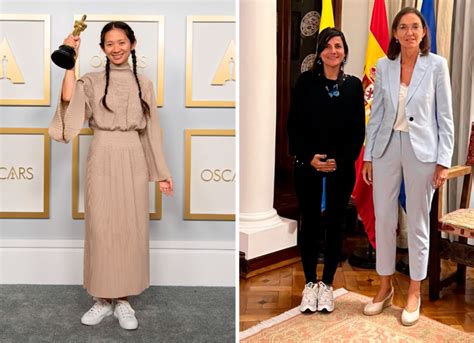 Tenis en un evento diplomático Ya se usan hasta en eventos de gala