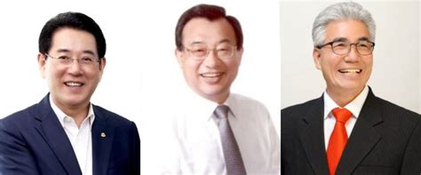 김영록 전남지사 27일 예비후보 등록최고득표율 경신 나서나 파이낸셜뉴스
