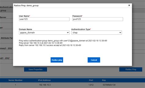 netelastic vbng pppoe radius splynx documentation