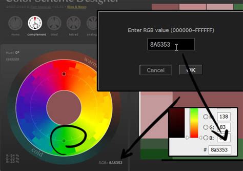 Quick Tip Use Coloring Techniques To Add Depth To Your Artwork Envato Tuts