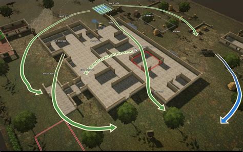 Need Advice About A Specific Gfx Technique Game Mechanics JVM Gaming