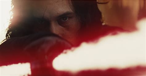 Who Is Snoke In Star Wars Popsugar Entertainment