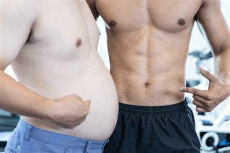 192 Comparing Belly Men Images Stock Photos 3D Objects Vectors
