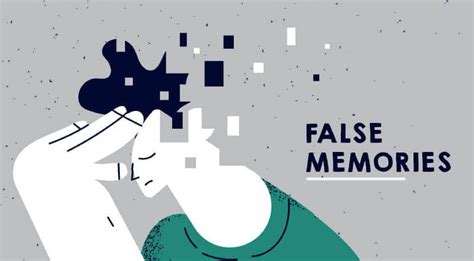 ‘retracted Memories The Mind Treats False Recollections As Real Genetic Literacy Project