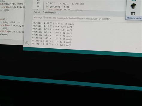 Dissolved Oxygen Sensor Giving Questionable Readings General Guidance