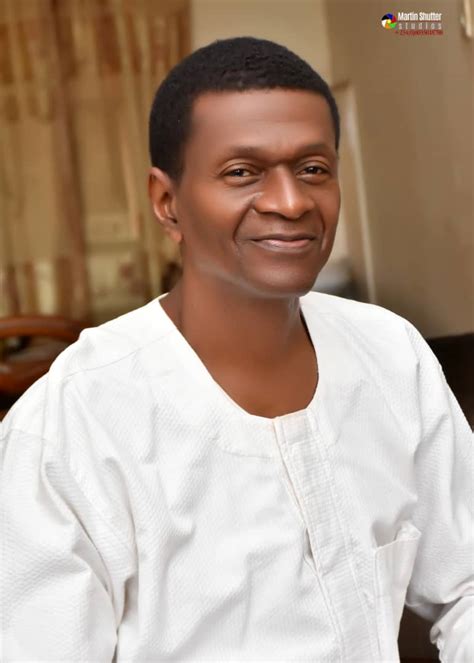 Fake News Undermines Governance Says Afuba P M Express