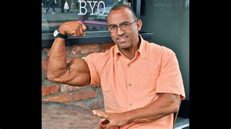 The Tragic Passing Of Doug Brignole A Fitness Icon