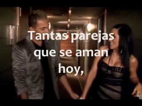 Yo Queria Cristian Castro Youtube