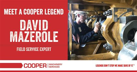 Cooper Machinery Services On Linkedin Cooper Engines Compression