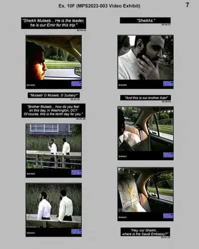 Saudi Officials May Have Deliberately Assisted 911 Hijackers New