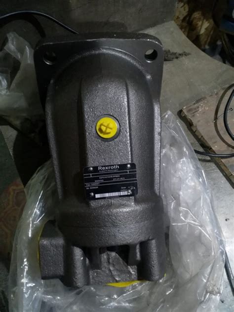Rexroth Hydraulic Pump Pump Valve B2b