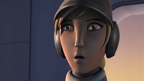 Maketh Tua Star Wars Rebels Undertow Club