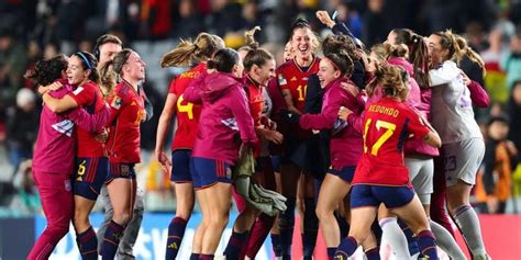 RTVE emitirá los partidos de la selección femenina
