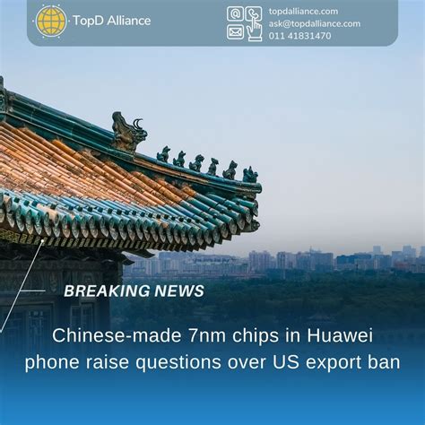 Topd Alliance Pvt Ltd On Linkedin Topdalliance Topdlearning News Newsbyte Huawei 5gshift