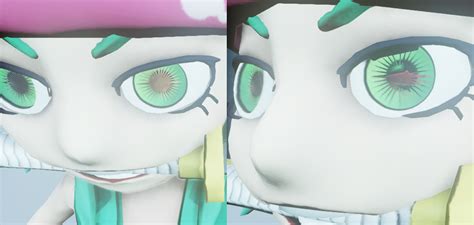 Odd Opacity Mask Problem — Polycount