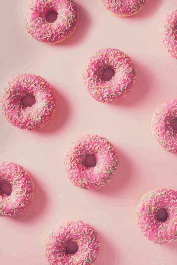 Caffeinated Donuts Exist And They Are Just The Energy Boost We Need