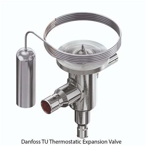 Danfoss Tu Thermostatic Expansion Valve At Best Price In Chennai