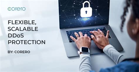 Netceed Us On Linkedin Strengthen Your Defenses With Corero Network