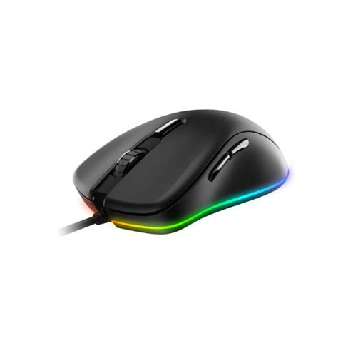 Chuột Gaming DAREU EM908 Black (LED RGB, BRAVO sensor) - Dareu Official ...