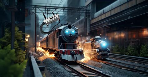 How Wi Fi Vulnerabilities Could Bring Our Trains To A Standstill Smbtech